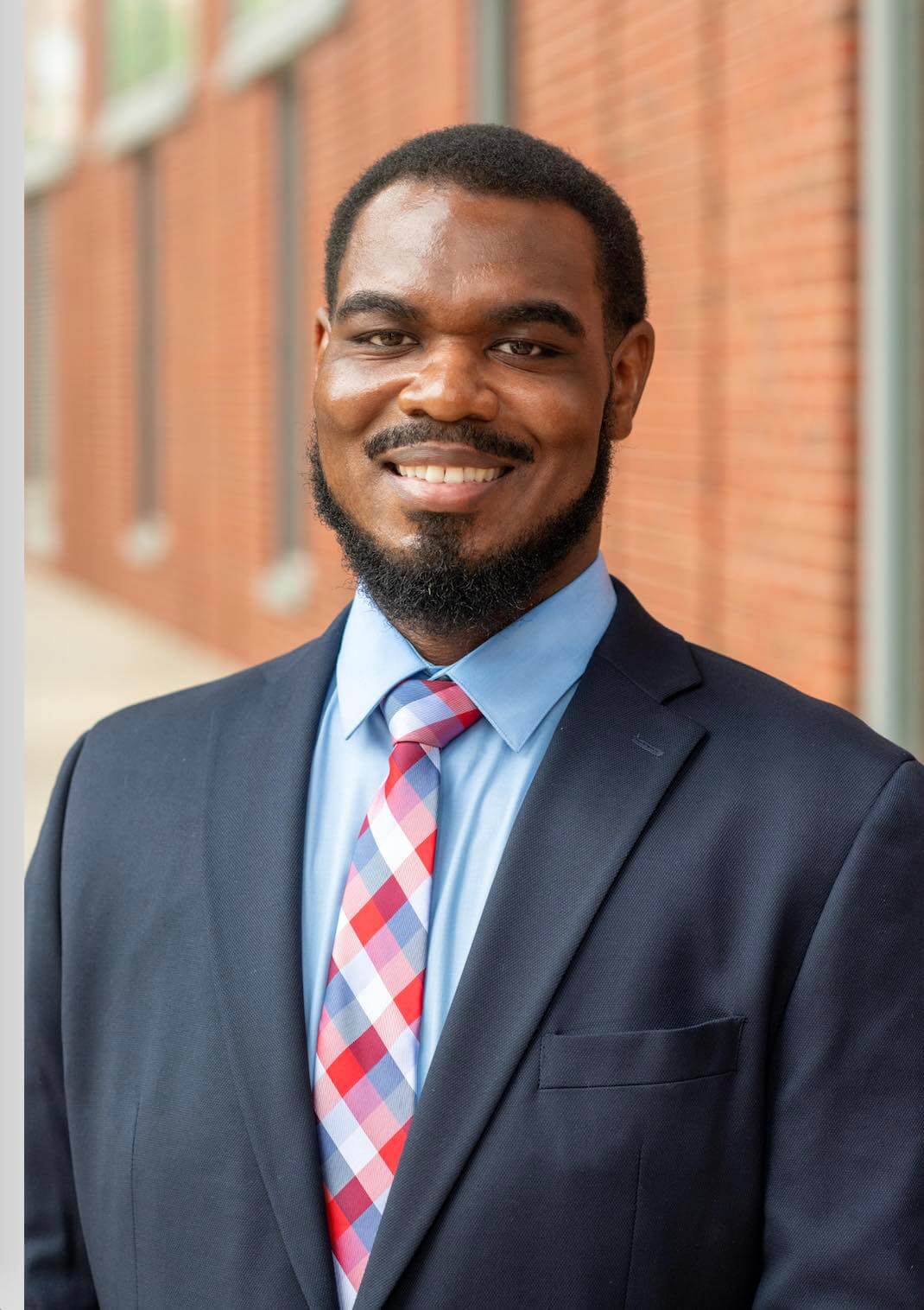 Howard University Appoints Morris Thomas, Ph.D., as New Director of the ...